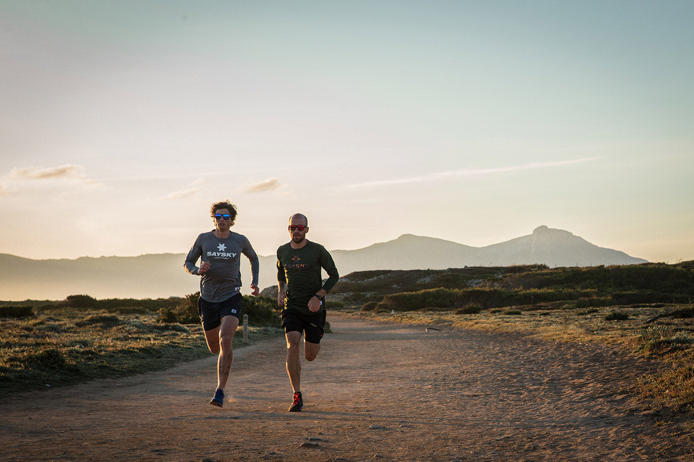 The History of SAYSKY: Year Two – Saysky.com