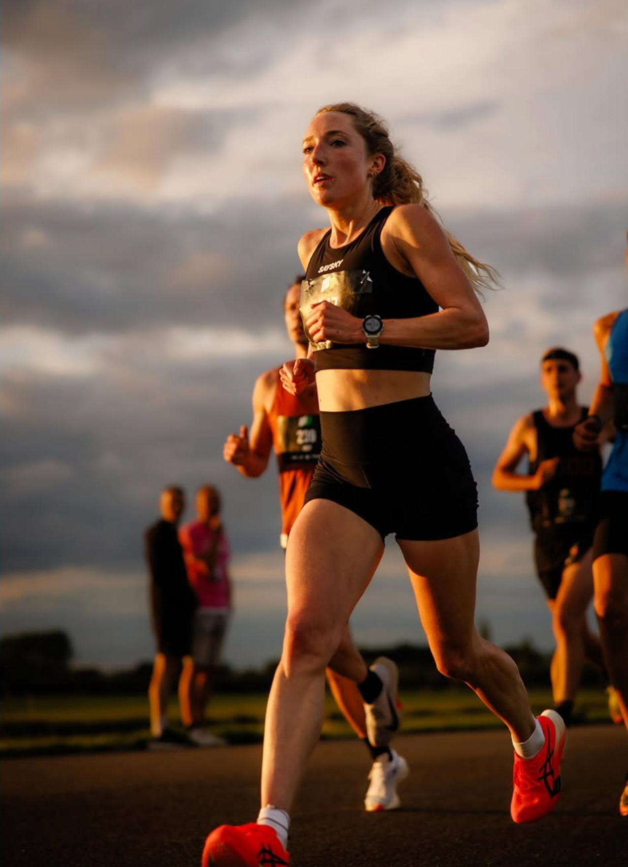 Lysanne Wilkens (The Netherlands) – Saysky.com