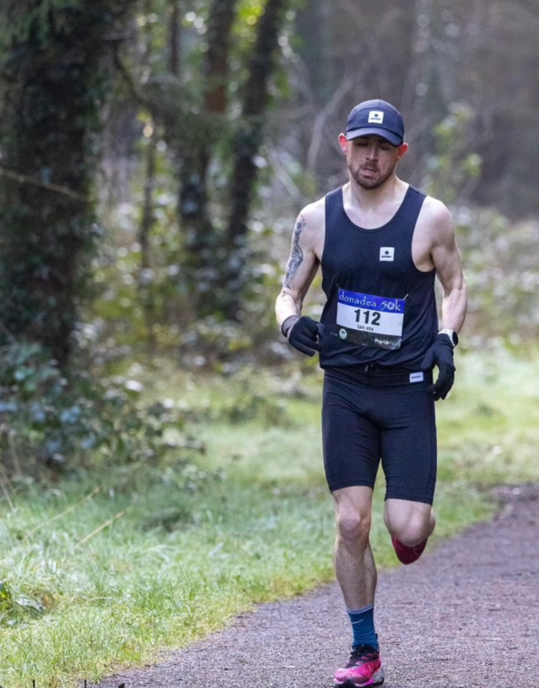 Ian Fitzgerald (Ireland) – Saysky.com