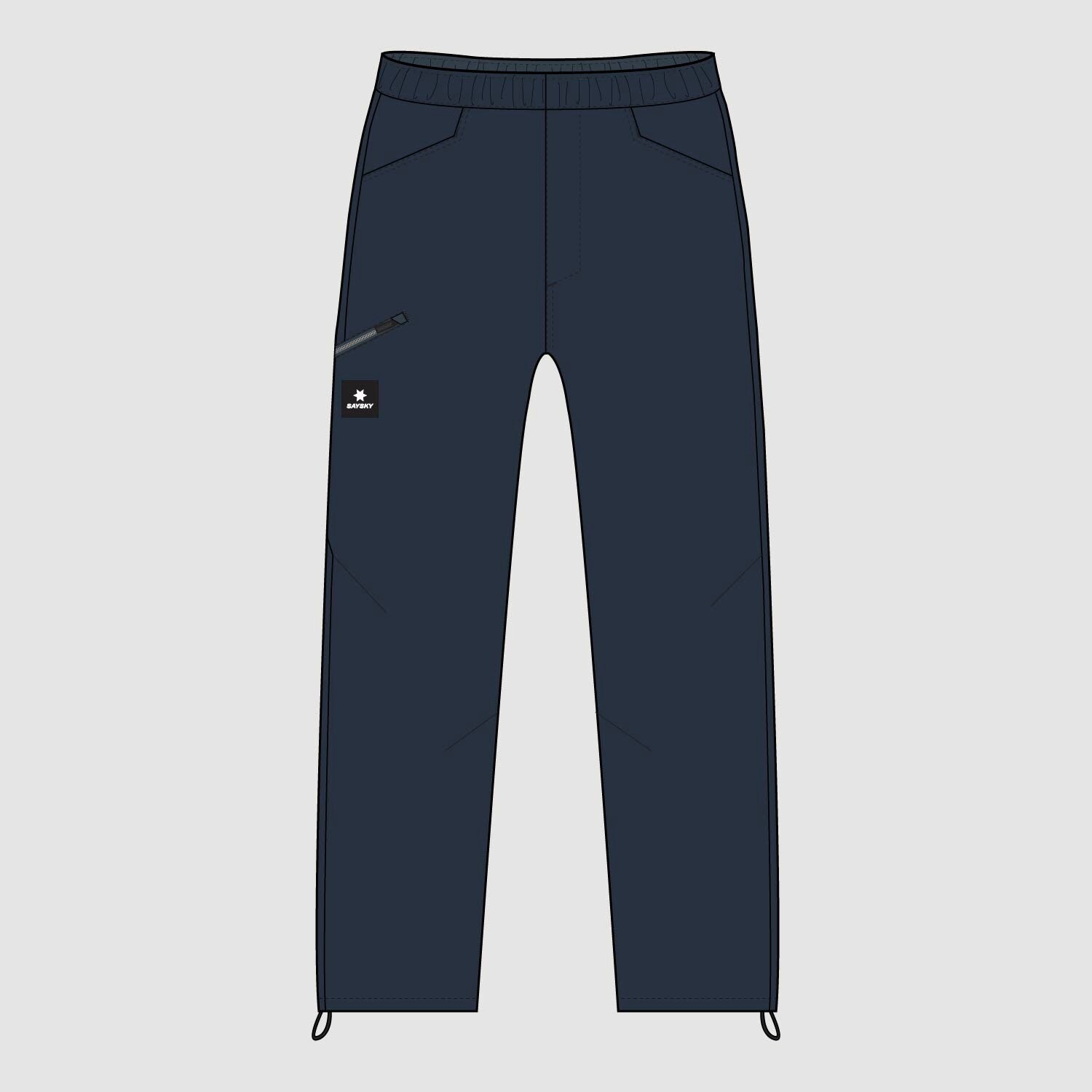 Saysky Motion Pants – Saysky.com