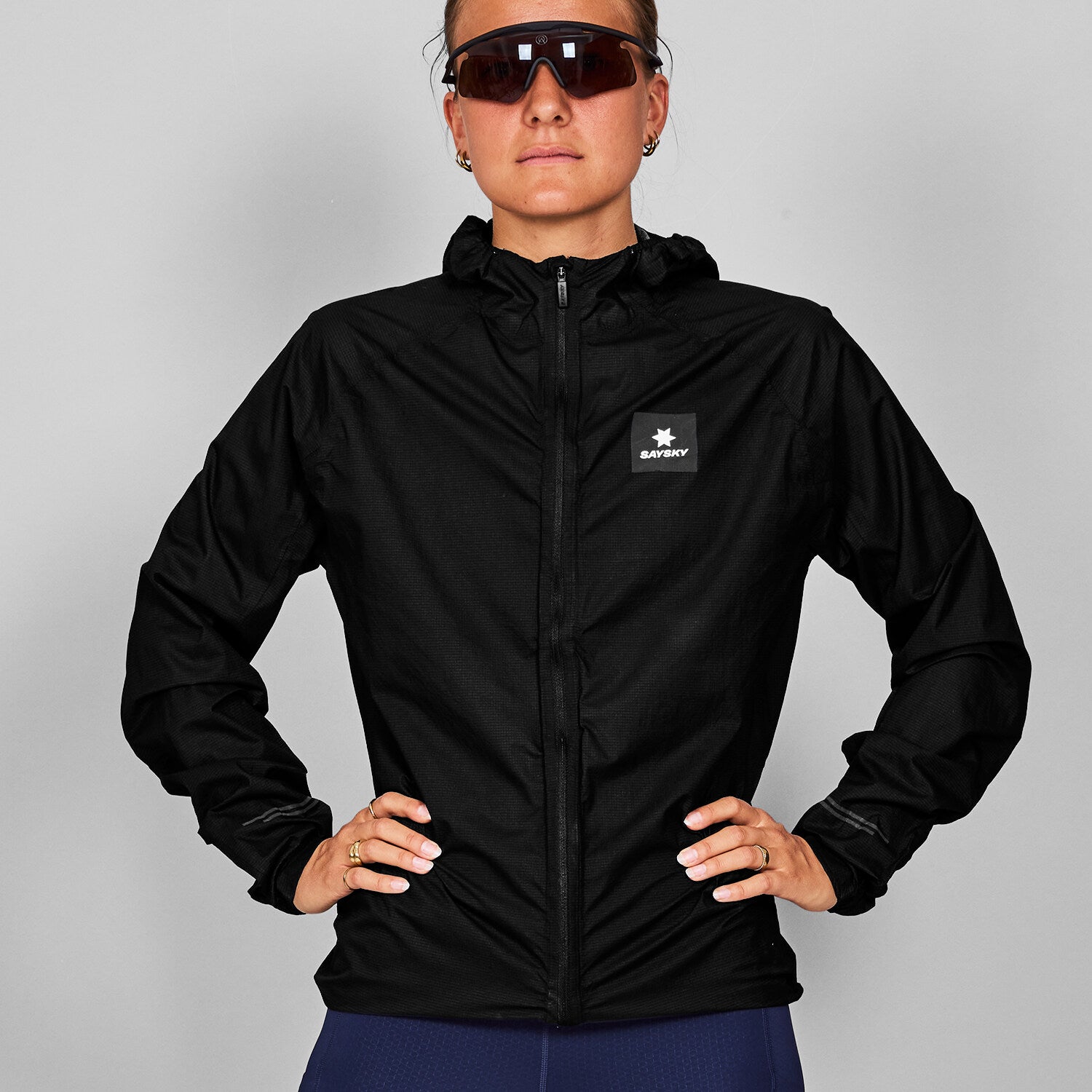 Saysky Flow 2.5L Waterproof Jacket – Saysky.com