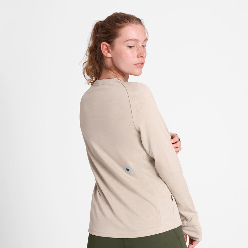 Saysky Clean Flow Long Sleeve – Saysky.com