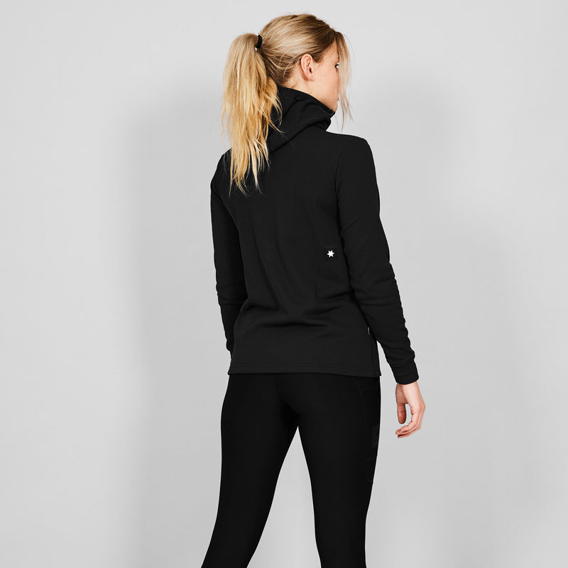 Saysky Combat Half Zip Fleece Hoodie – Saysky.com