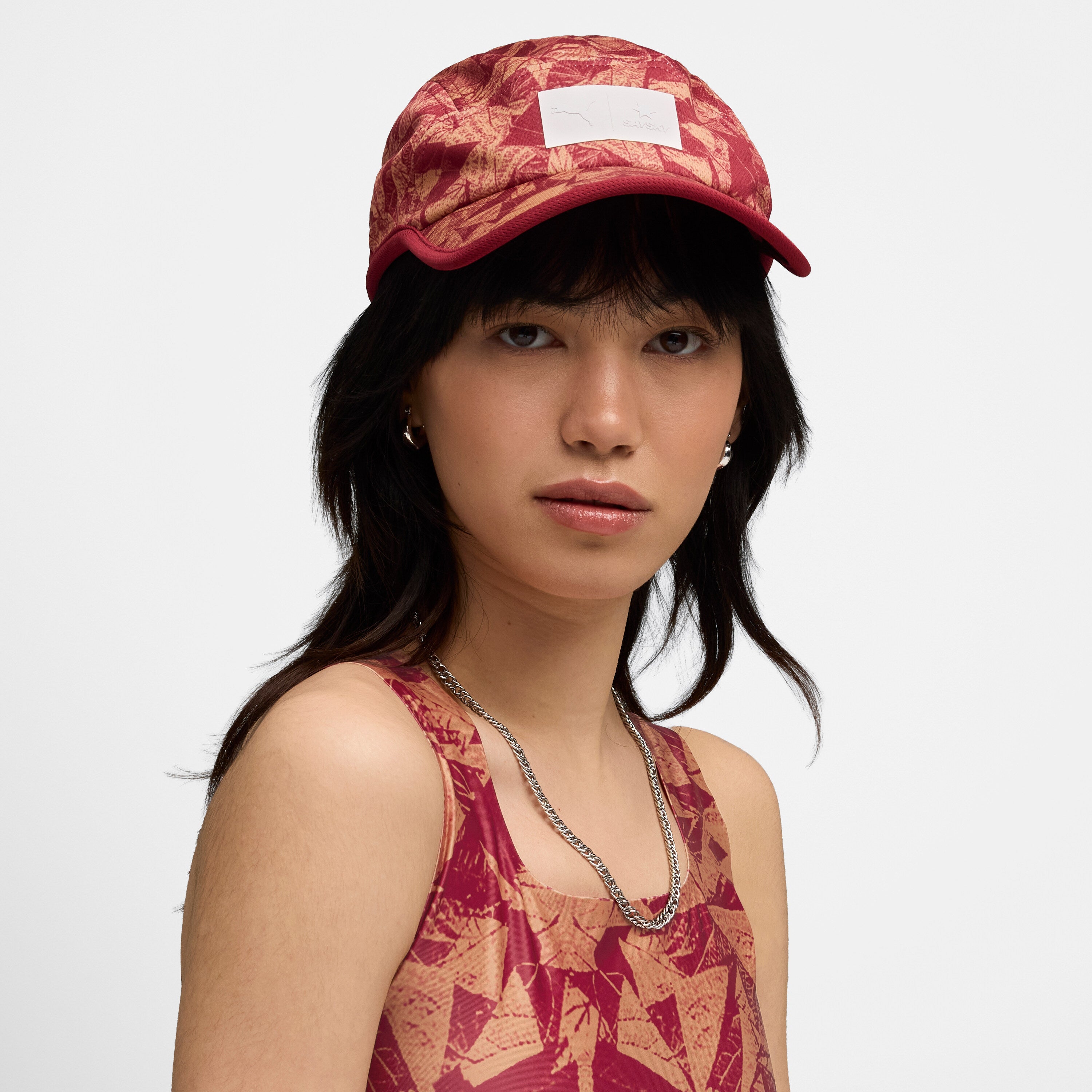 Saysky Puma x Saysky Military Cap – Saysky.com