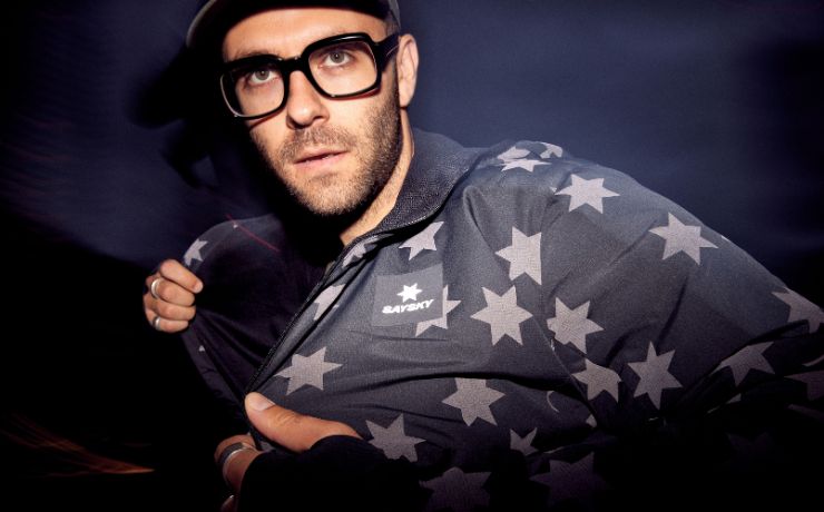 SAYSKY | High Performance Running Wear | Official Website – Saysky.com